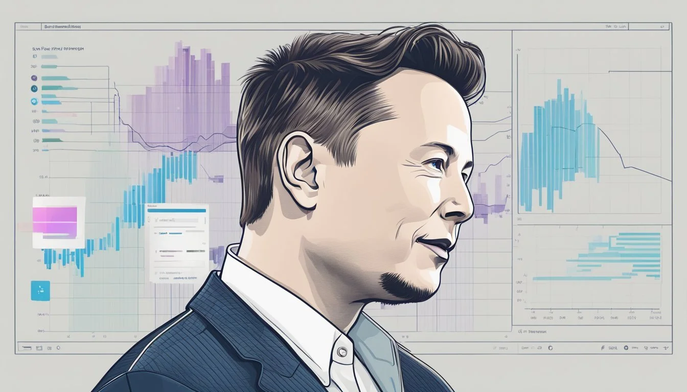 Elon Musk's 7 Most Viral Hairstyles: Tech CEO's Unexpected Hair ...