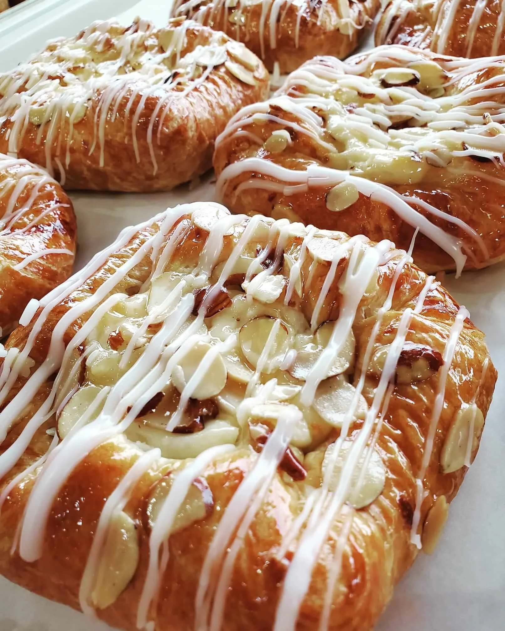 Exploring The Best European Style Bakeries in Austin