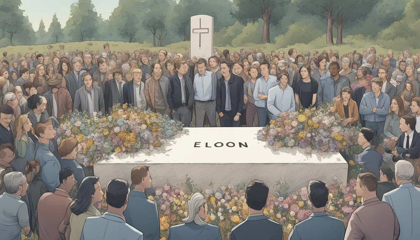 Elon Musk Death: Debunking the Persistent Rumors Surrounding the Tech Titan