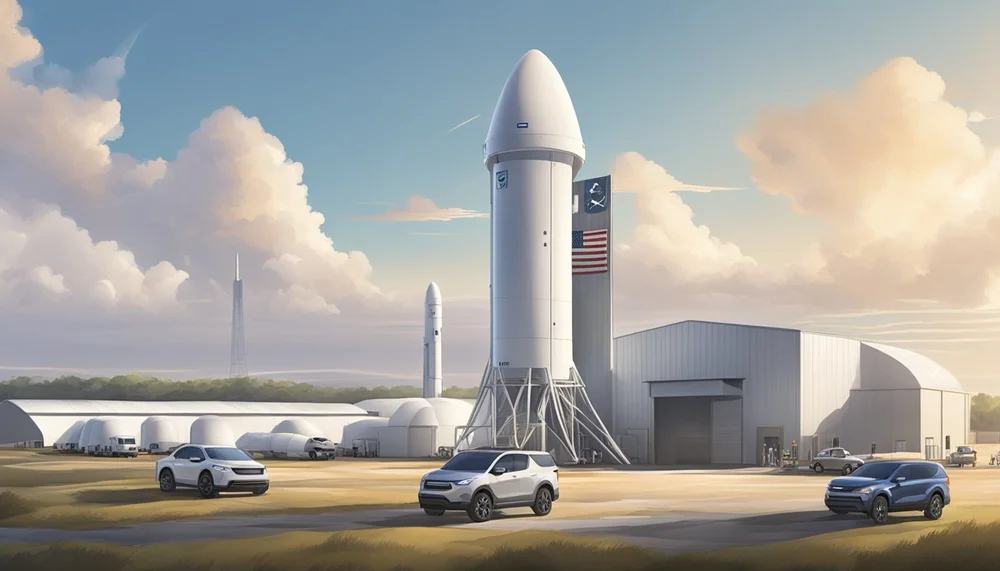 SpaceX Bastrop Texas Phone Number: Connect with New Testing Site