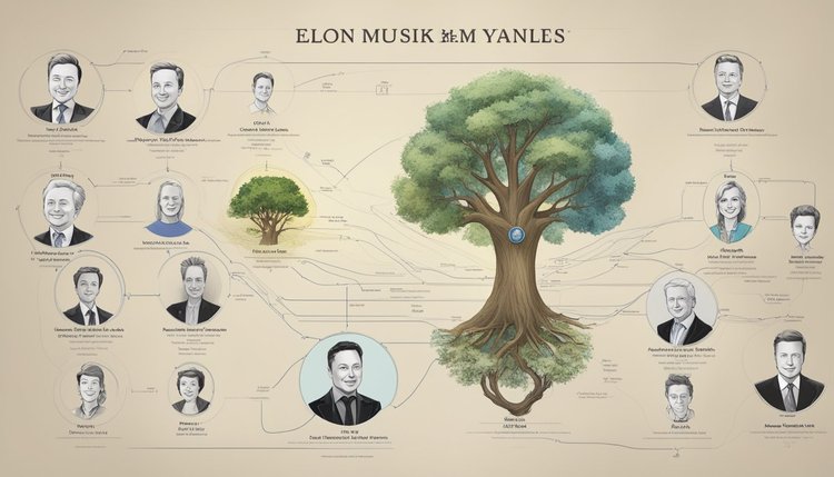 Elon Musk Middle Name: The Hidden Meaning Behind Tech Titan's Full Identity