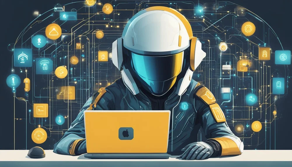 Ensuring Privacy and Security in Brain-Computer Interfaces: Ethical and ...