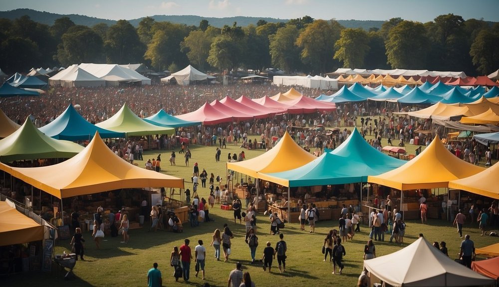 Discover the Best Festivals and Events in Austin | Your Ultimate Guide