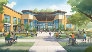 Discover the 78746 ZIP Code: A Guide to West Lake Hills and Surrounding ...