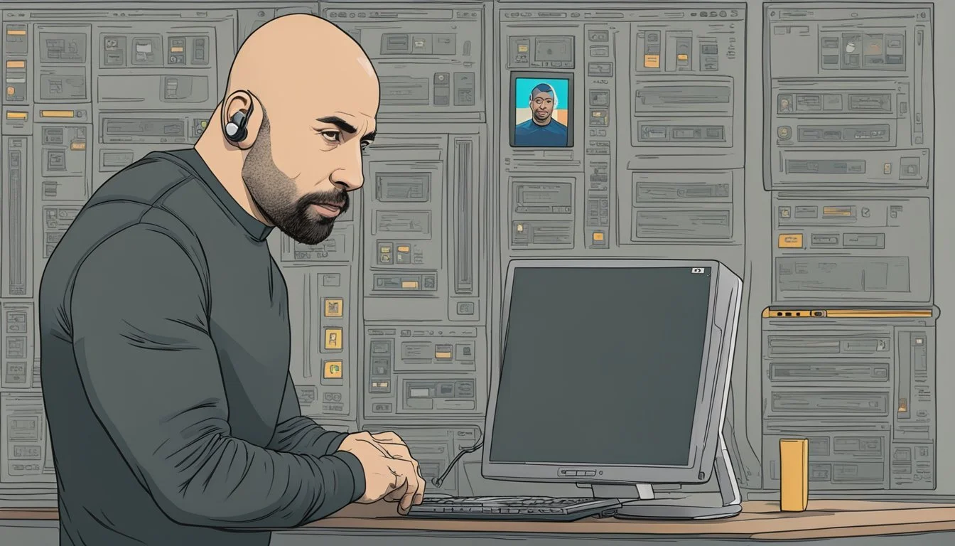 How Many Followers Does Joe Rogan Have? Uncovering His Massive Reach