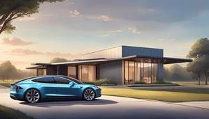Casa Elon Musk Austin: Inside the Billionaire's Texas Residence