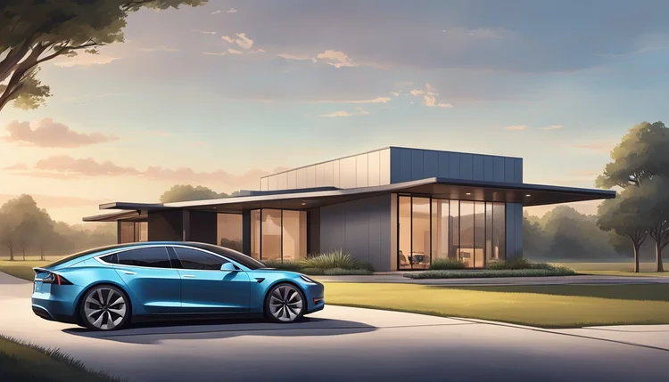 Casa Elon Musk Austin: Inside the Billionaire's Texas Residence