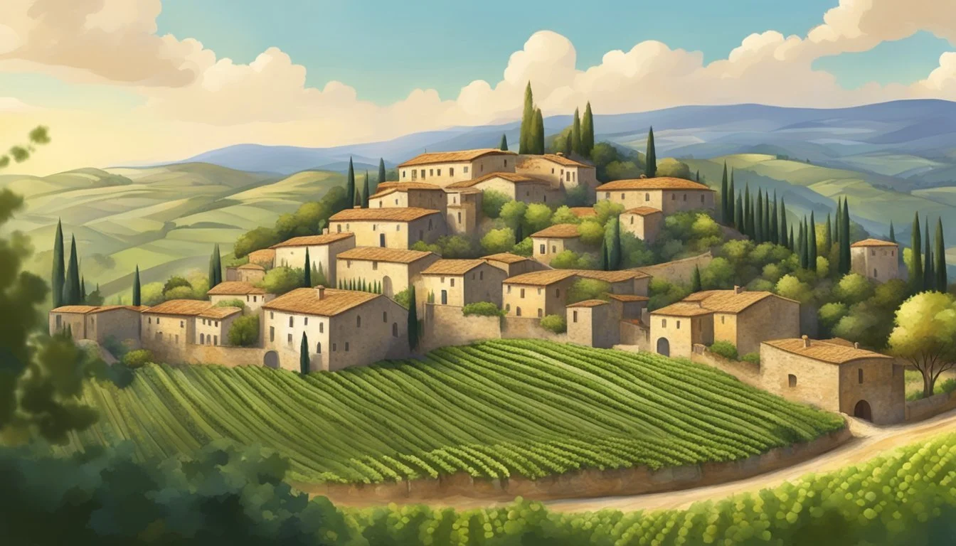 Is Joe Rogan Italian? Discovering the Mixed Heritage of the Podcast Star