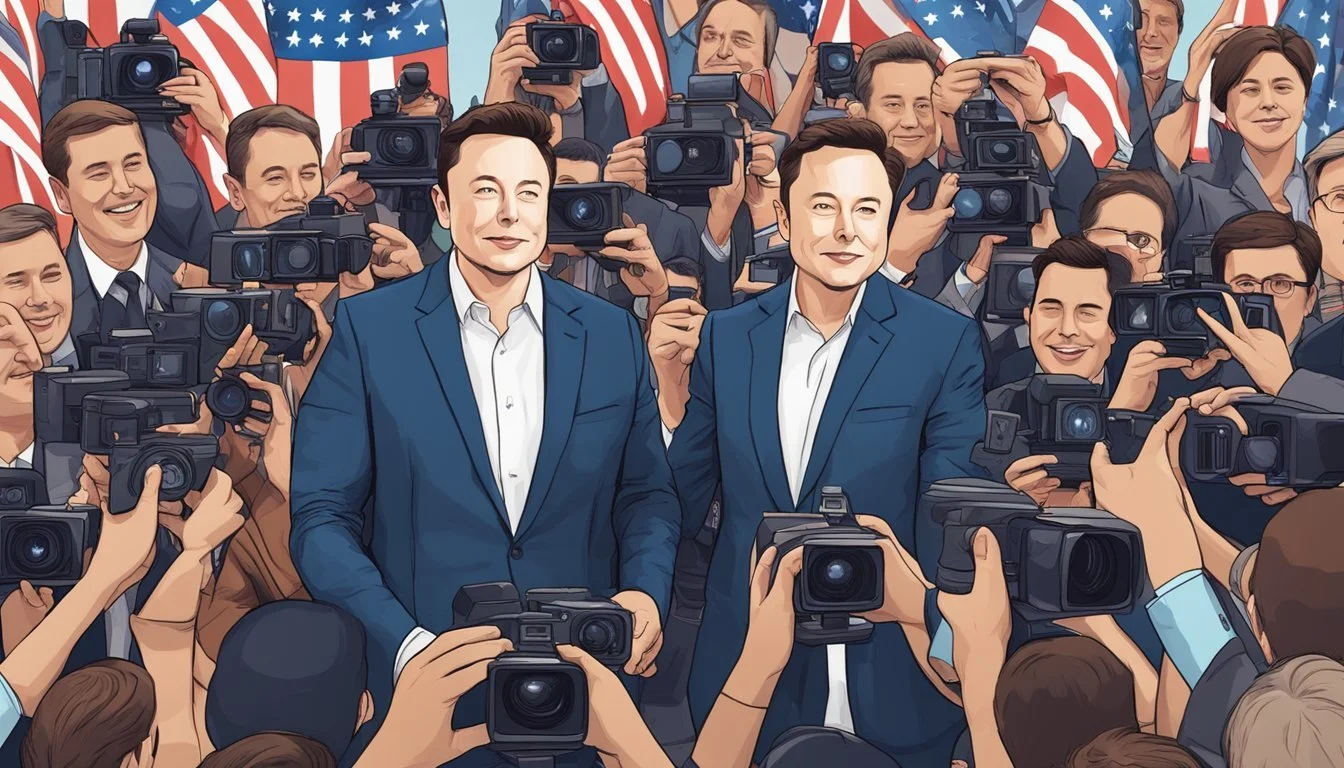 Elon Musk US Citizenship: A Journey from Immigrant to Tech Titan