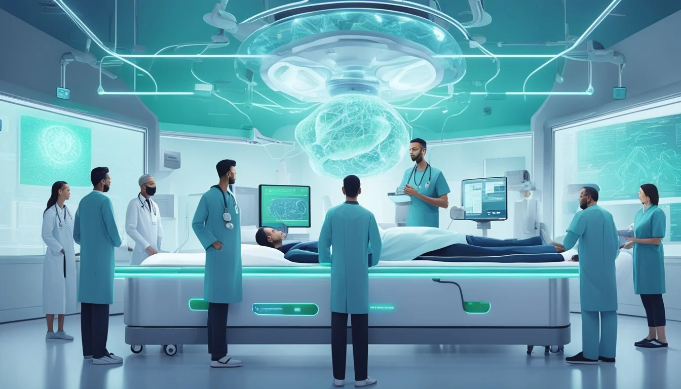 How Much Neuralink Costs: Exploring the Price of Revolutionary Brain ...