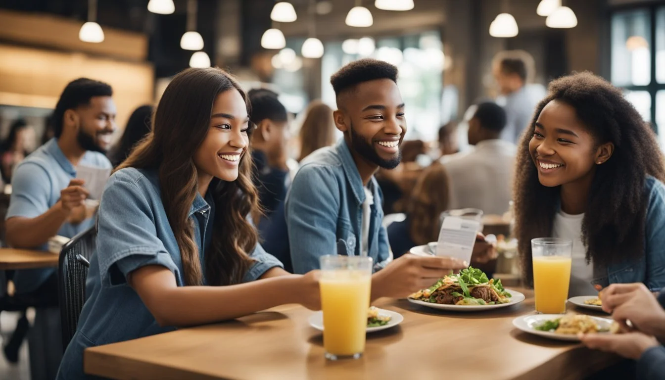 Maximizing Your UT Austin Meal Plan: Tips and Tricks for Students