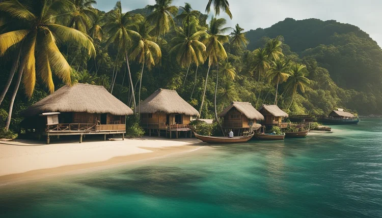 The History of Coastal Native American Tribes in Texas: A Deep Dive