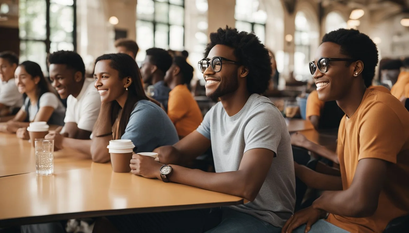 10 Must-Join Clubs and Organizations at UT Austin for Enriching Student ...