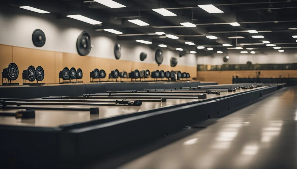 7 Best Gun Ranges in the Austin Area | A Comprehensive Guide