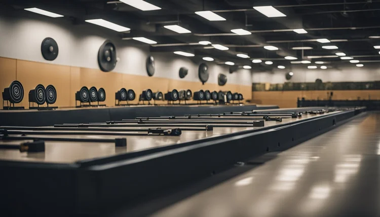 7 Best Gun Ranges in the Austin Area | A Comprehensive Guide