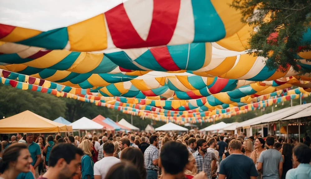 Discover the Best Festivals and Events in Austin | Your Ultimate Guide