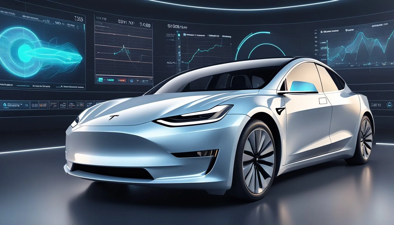 Does Elon Musk Own Tesla? Uncovering the Truth Behind His Ownership Stake