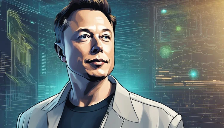 The Elon Musk Algorithm: Decoding the Billionaire's Strategies | Tech ...