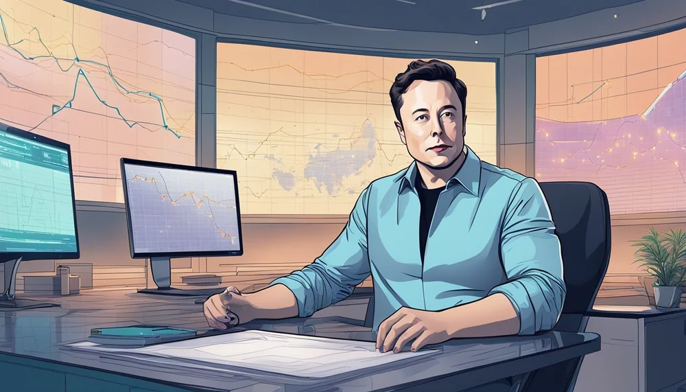 How Smart Is Elon Musk: Analyzing the Genius Behind Tesla and SpaceX