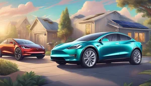 Elon Musk's First Company: The Birth of a Tech Mogul's Empire