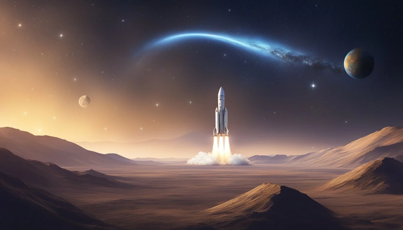 Has Elon Musk Been to Space? The Truth Behind His Grounded Journey