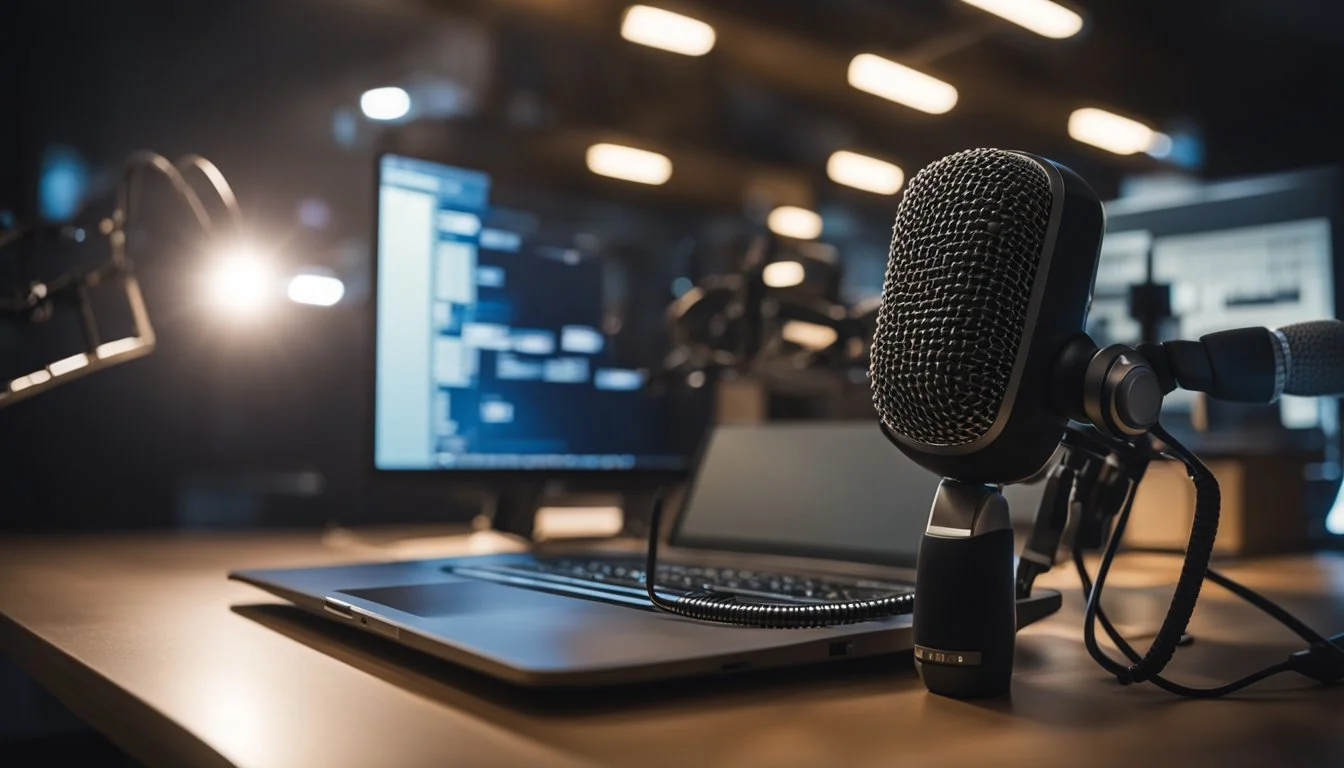 The Biggest Austin Podcasters