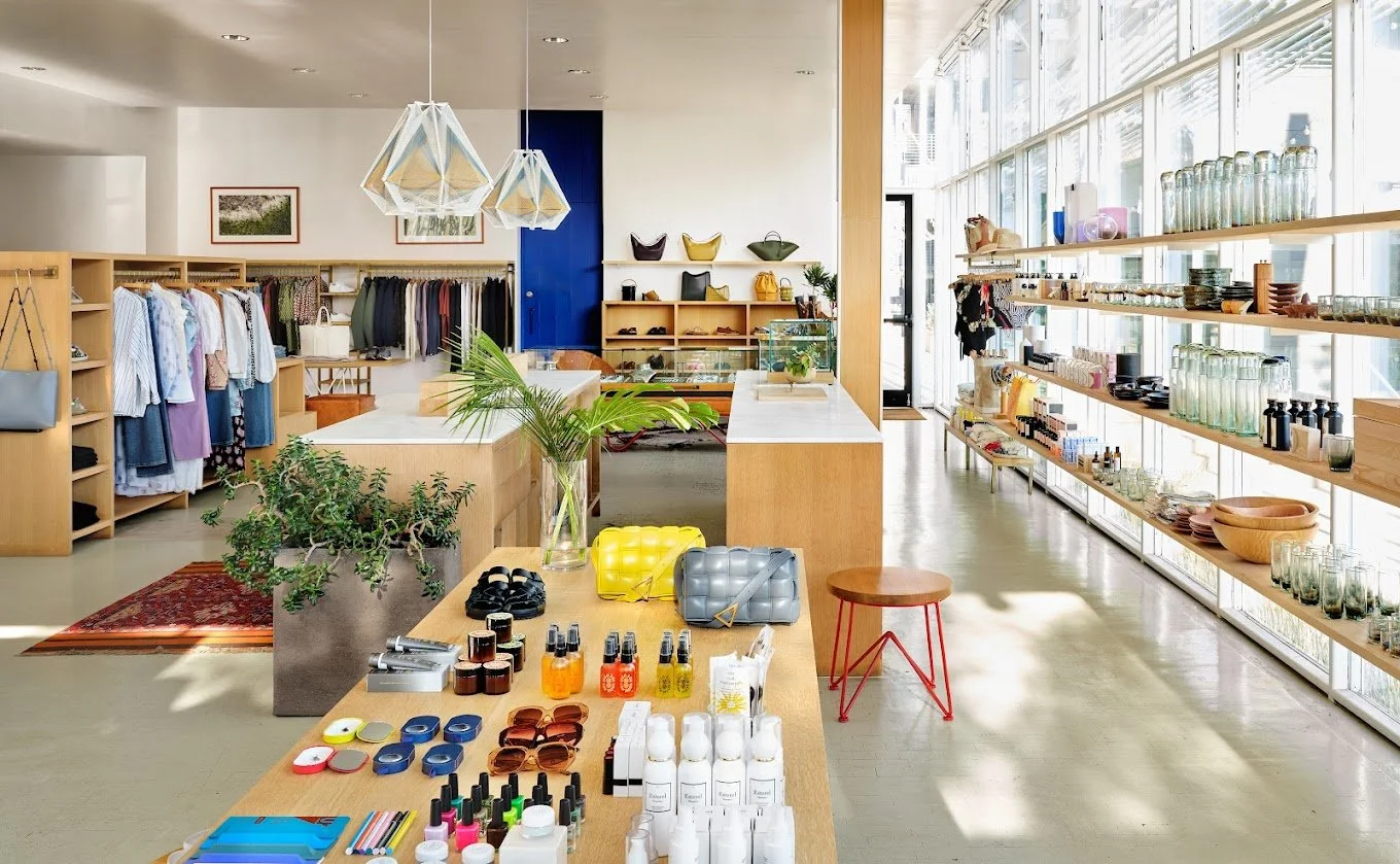 First Timer's Guide To Exploring Austin's South Congress