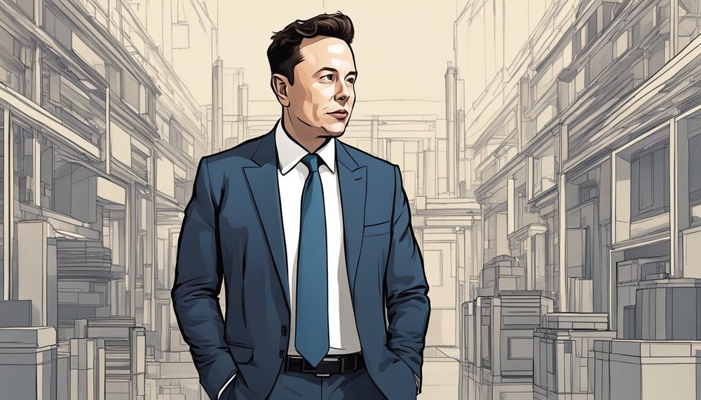 Where Elon Musk Graduated: Tracing the Tech Mogul's Academic Path