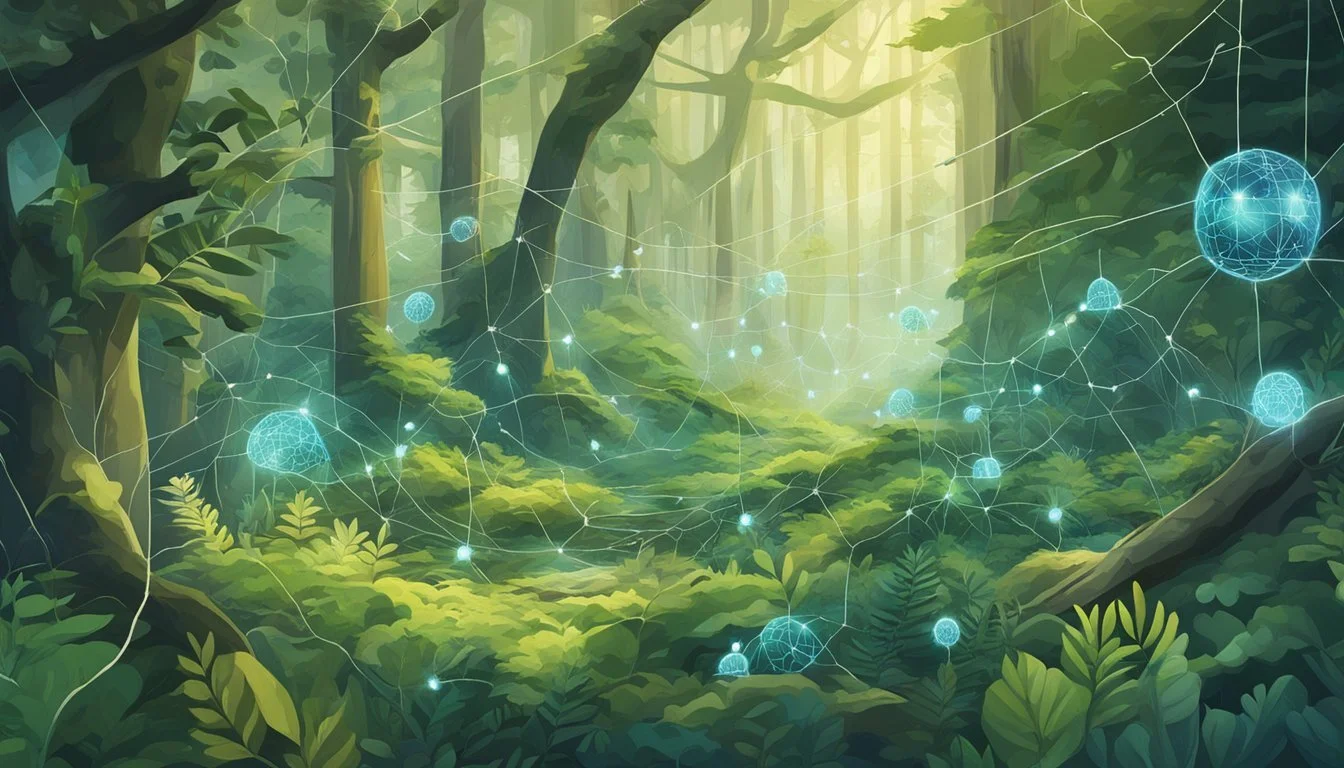 13 Neuralink Applications in Environmental Conservation | Brain-Tech ...