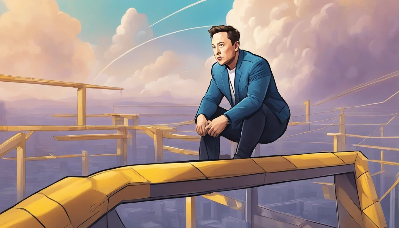 Elon Musk Zip2 Story: The Inspiring Journey of His First Tech Venture