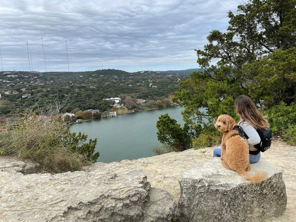 10 Reasons to Visit Austin's Highest Point, Mount Bonnell