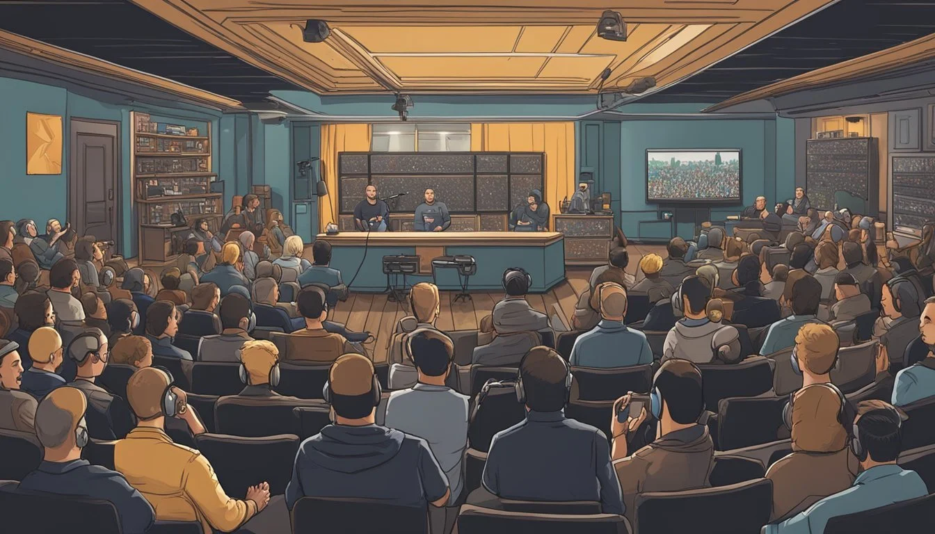 Joe Rogan Podcast YouTube: Where to Watch Full Episodes and Clips