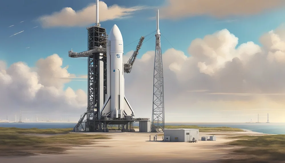 SpaceX Boca Chica LabPadre: Live Streams of Starbase Activities and ...