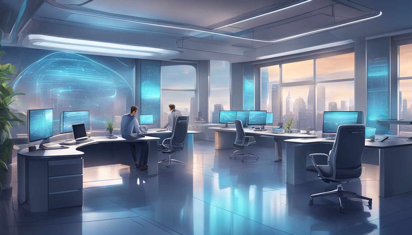 Neuralink CEO: Jared Birchall Leading the Charge in Brain-Computer ...