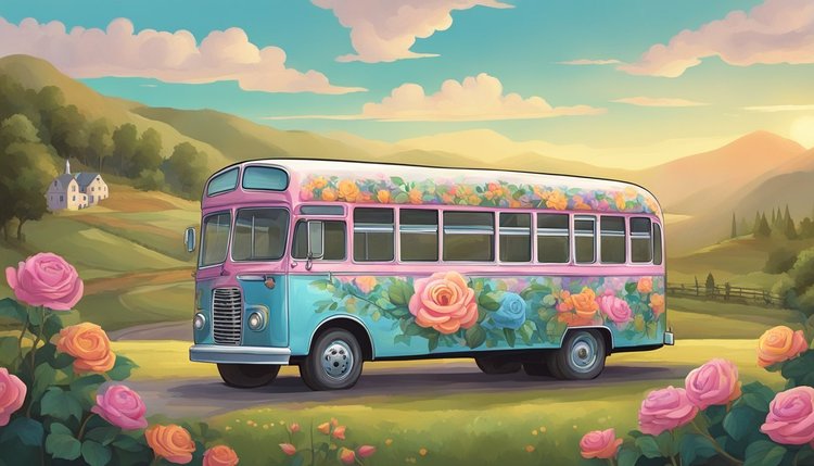 Willie Nelson Bus: Explore the Iconic Country Legend's $3 Million ...