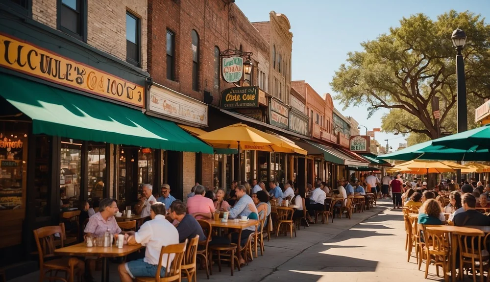 Top 10 Cajun & Creole Restaurants in Austin for Authentic New Orleans ...