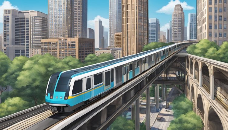 Your Guide to Austin MetroRail: Routes, Schedules, and Tips