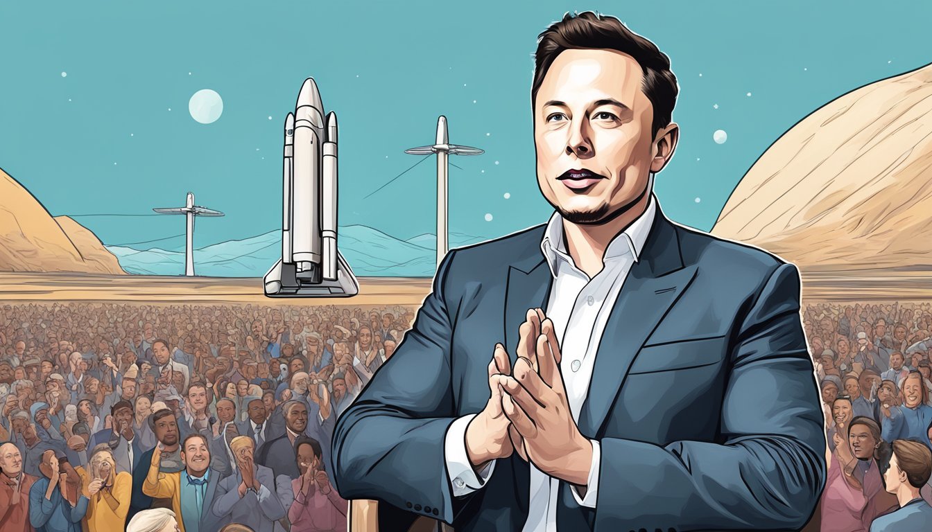 Elon Musk Speaking Events: Upcoming Talks and Past Appearances