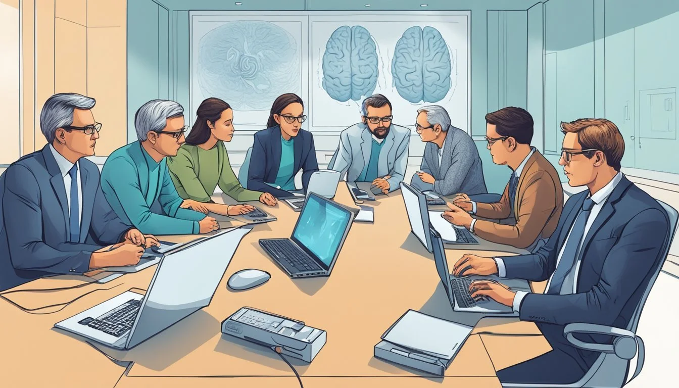 9 Expert Predictions for Brain-Computer Interfaces in 2025 | Future of BCIs