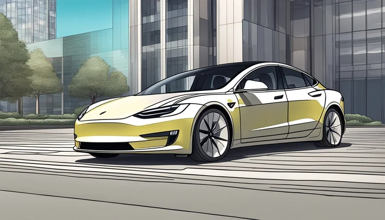 Tesla Austin Texas Address: Discover the New Global Headquarters at 1 ...