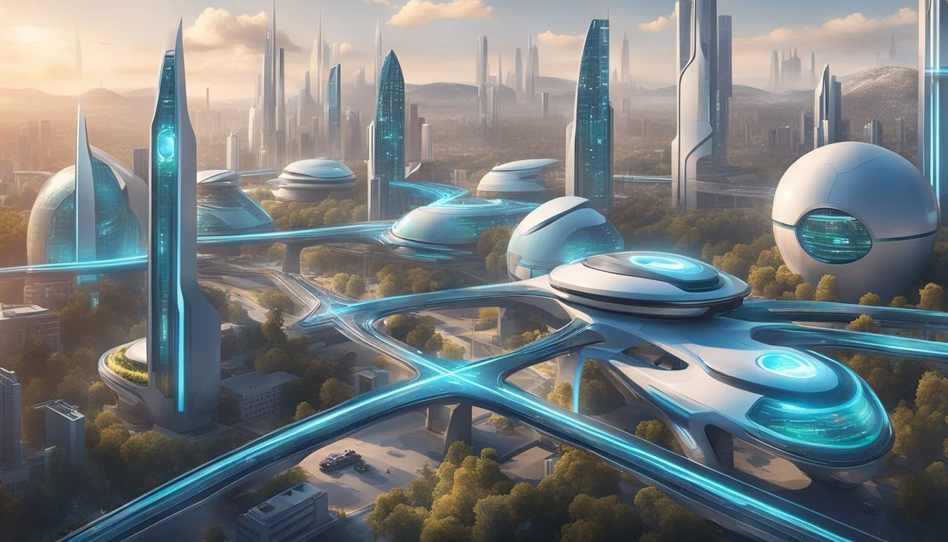 Who Elon Musk Inspired By: Tracing the Tech Mogul's Role Models