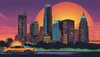 911 Austin Texas Cast: Meet the Stars of '9-1-1: Lone Star
