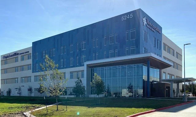 A Comprehensive Guide to Austin Texas Hospitals | Get the Best ...