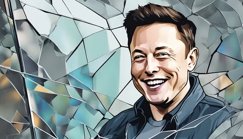 Elon Musk Upside Down Smile: Tech Titan's Viral Grin Puzzles Internet