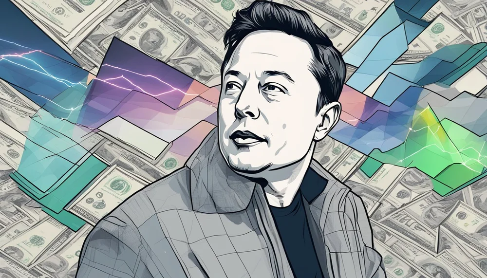 Elon Musk Net Worth in Rupees: Billionaire's Wealth Converted