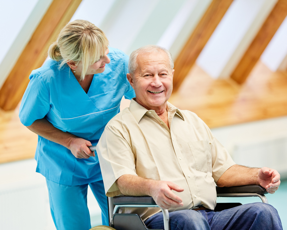 Services — All Family Nursing Care