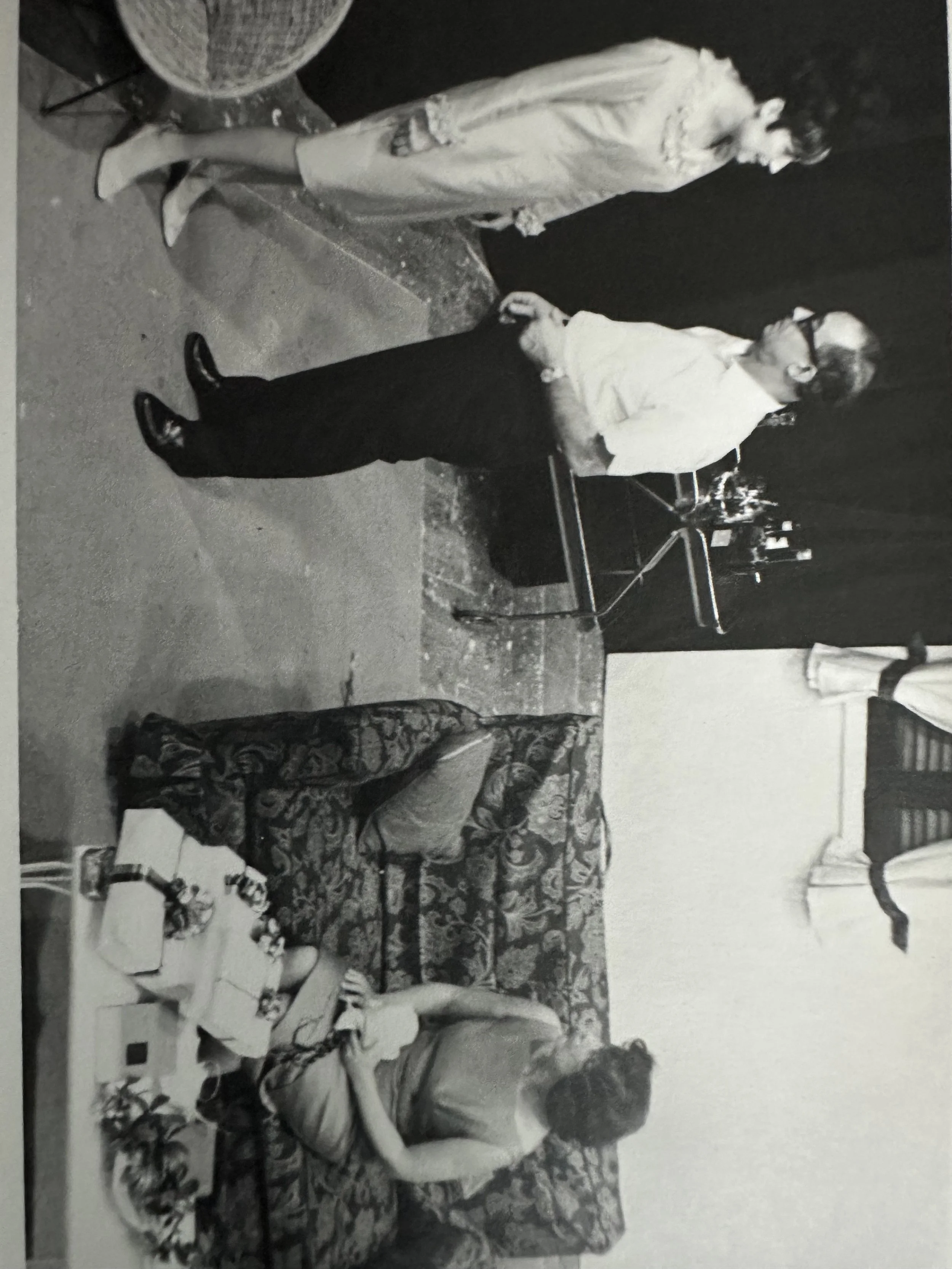 Take Her, She’s Mine — The Village Players of Hatboro