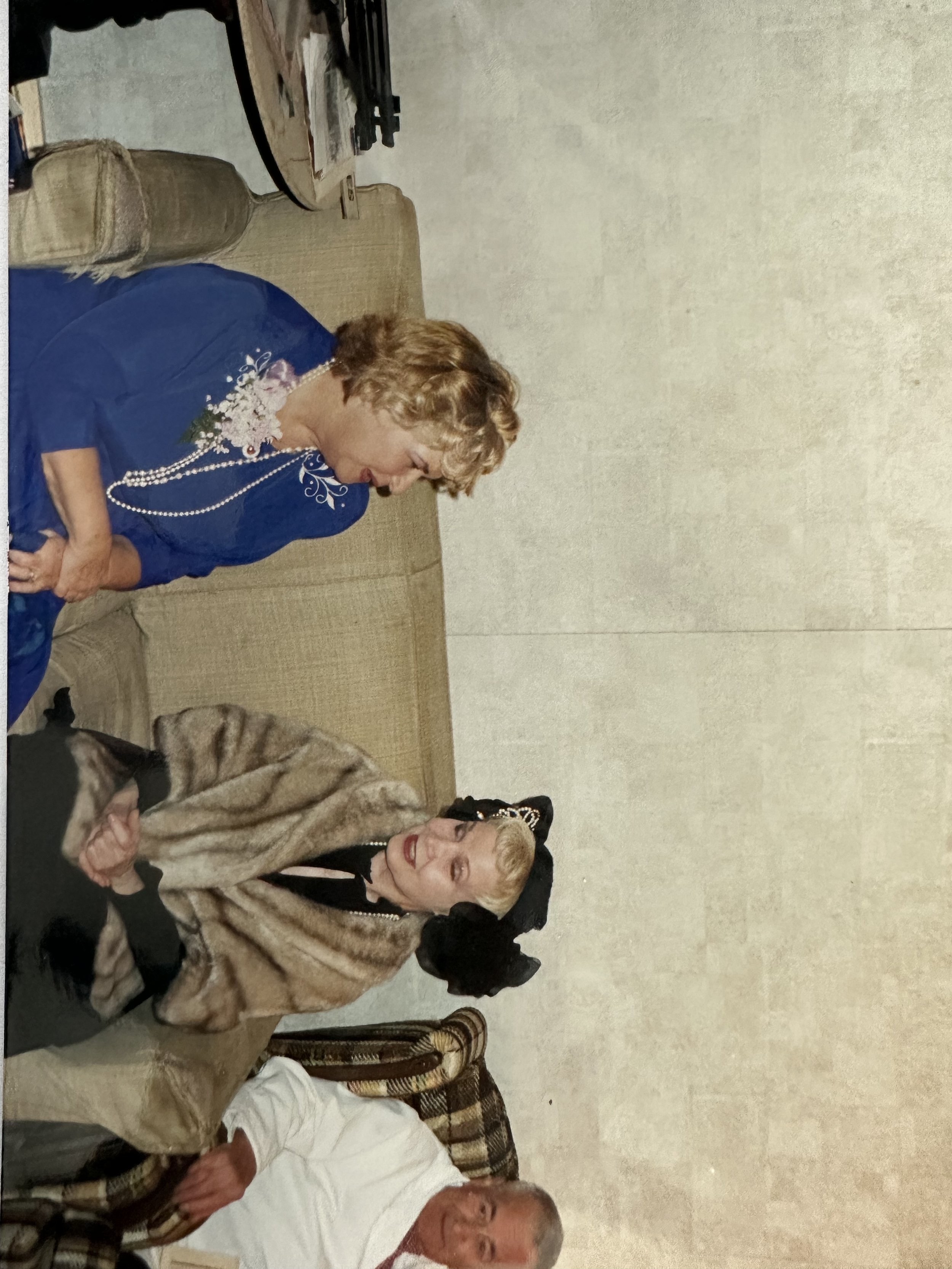 Harvey Photos — The Village Players of Hatboro