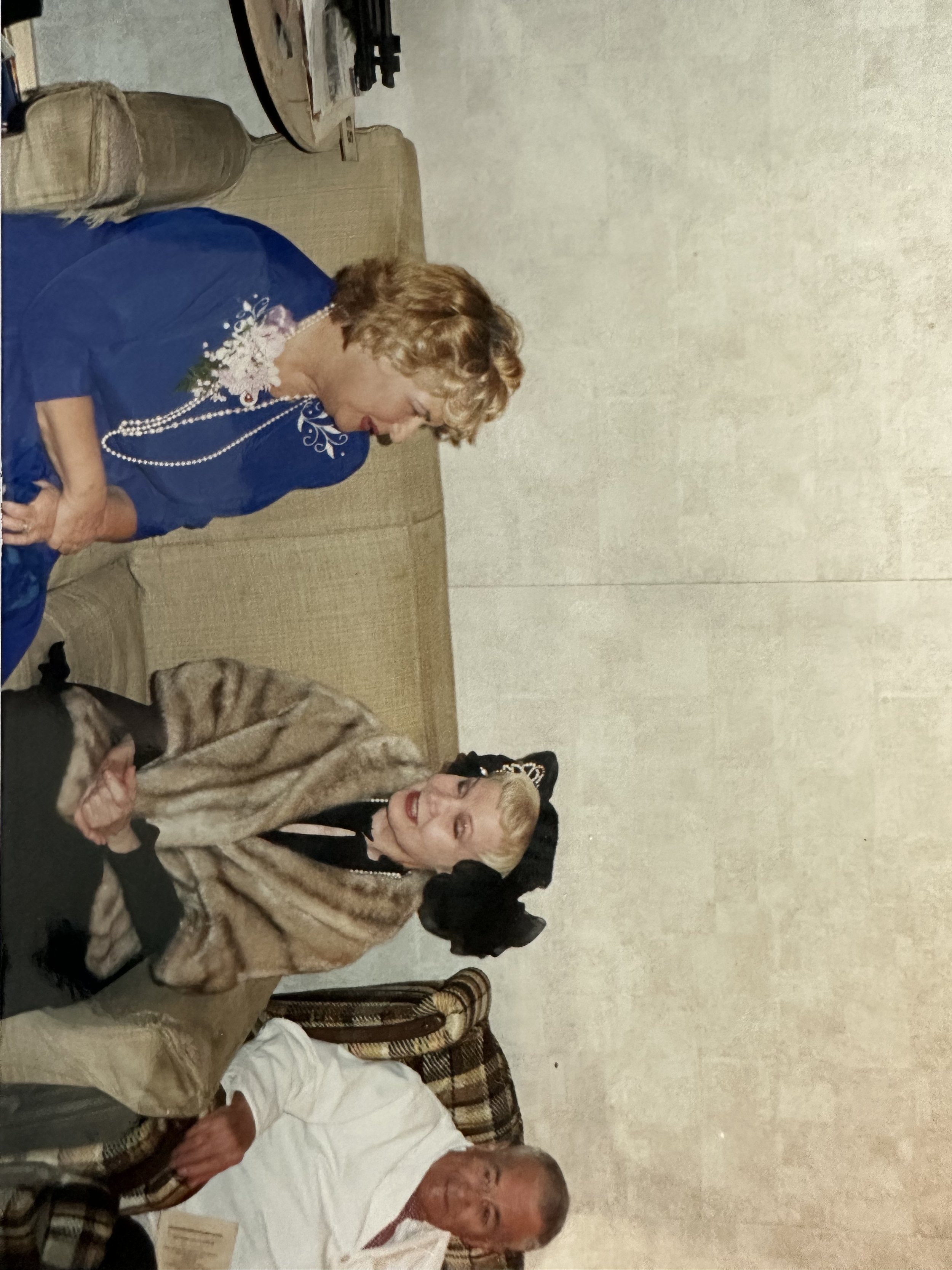 Harvey Photos — The Village Players of Hatboro