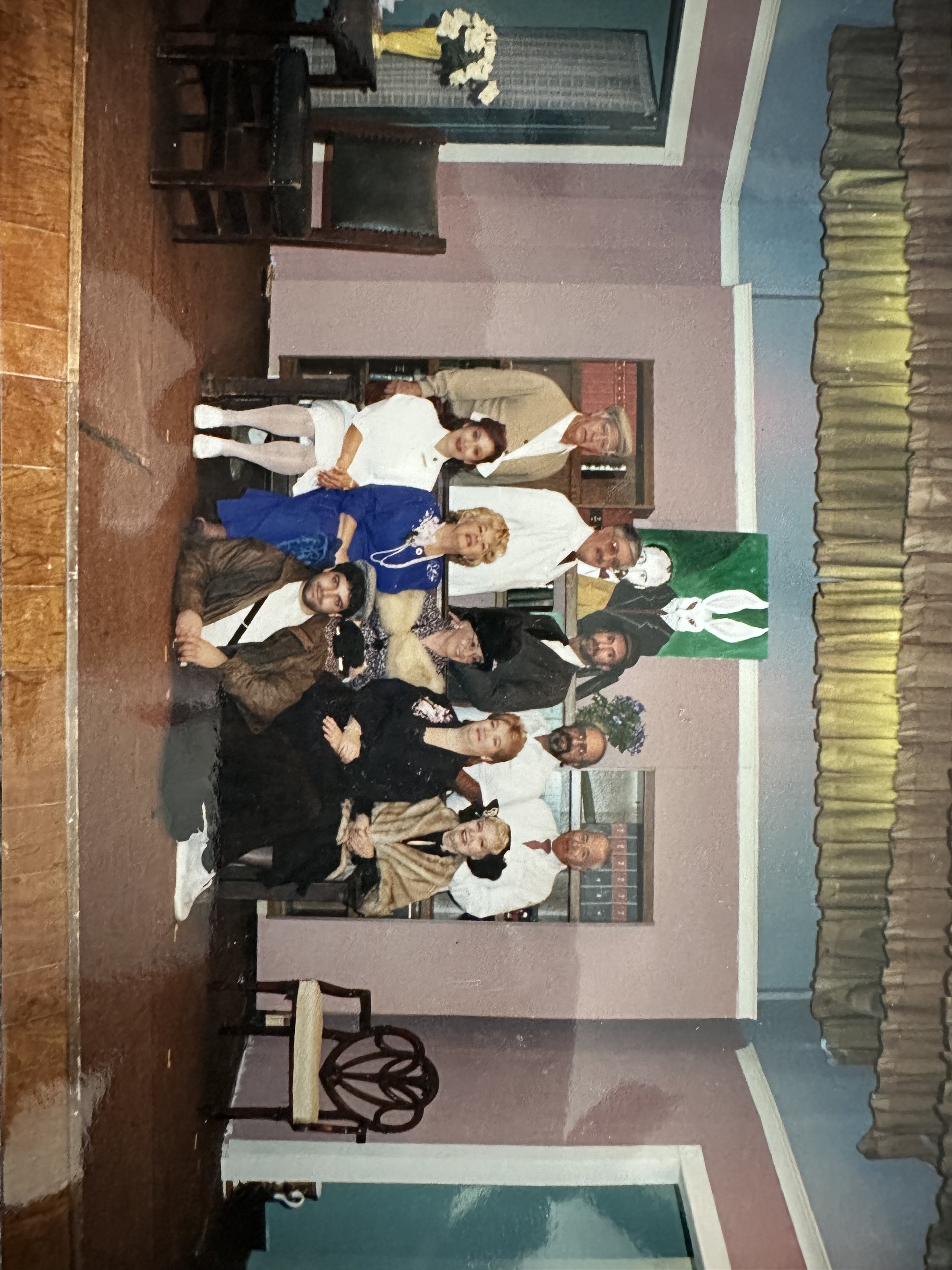 Harvey Photos — The Village Players of Hatboro